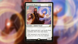 MTG Best Commander Cards