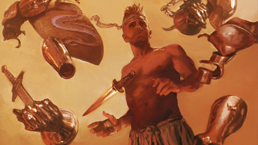 Ability Countering Strategy Creates New Pro Tour Archetype!