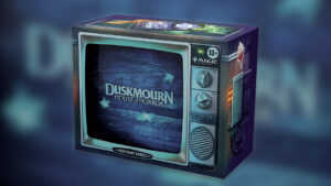 Duskmourn: House of Horror: Release Date, Spoilers, Commander Decks