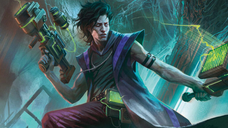 MTG 2024 Release Calendar