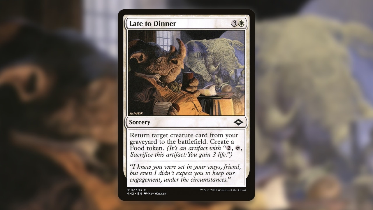 MTG Players Clamor For An Elden Ring Universes Beyond Set!