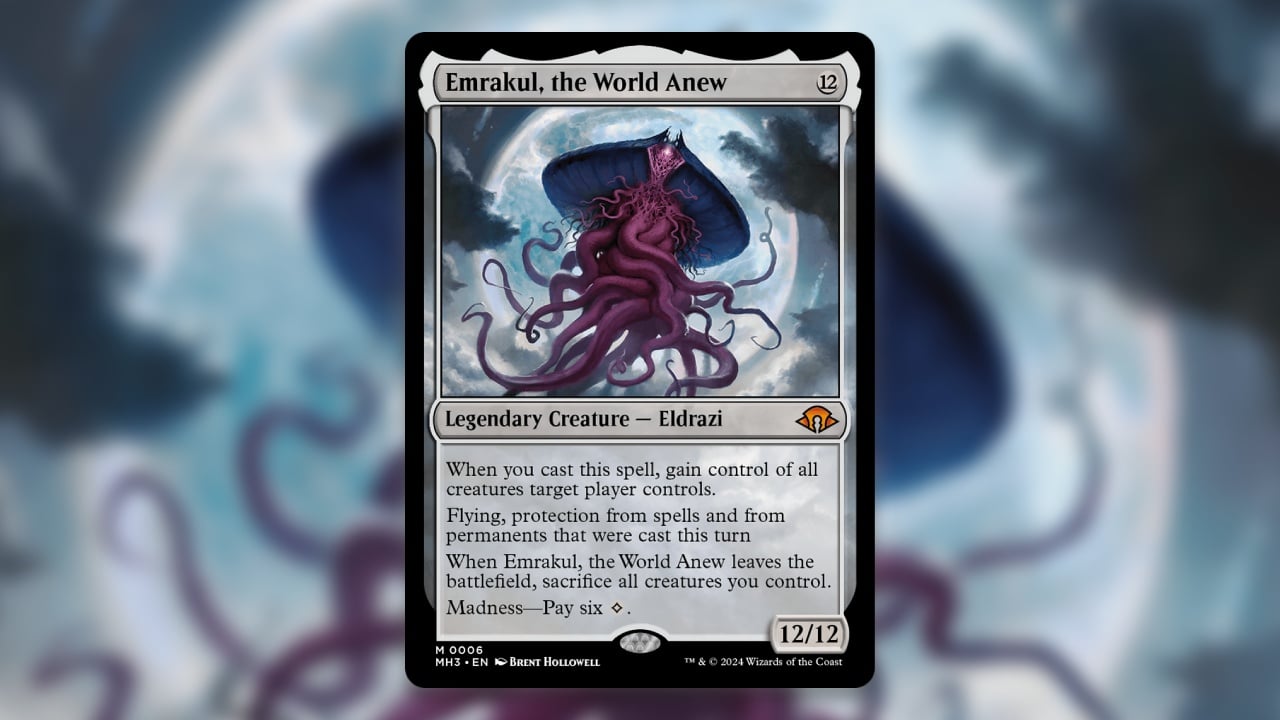 The Most Overrated Cards In Modern Horizons 3