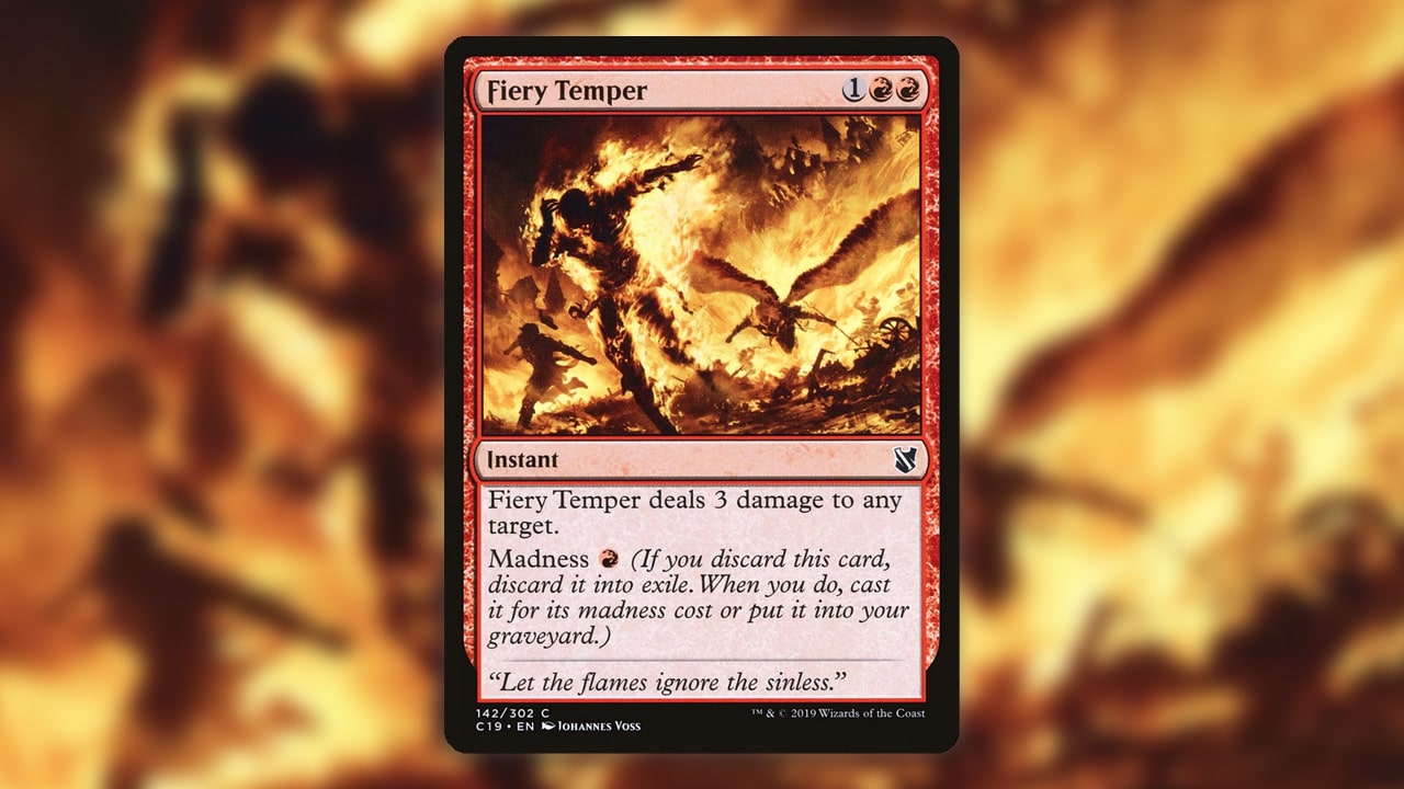 Modern Horizons 3 Common Takes Over 600+ Player Event!