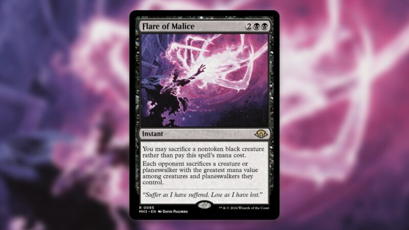 Broken EDH MTG Free Spells Are Under $2