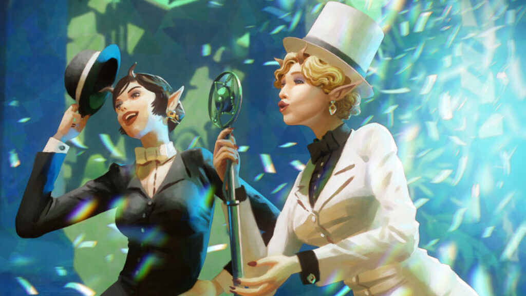 Taylor Swift Secret Lair Suggestion Shot Down By MTG Players