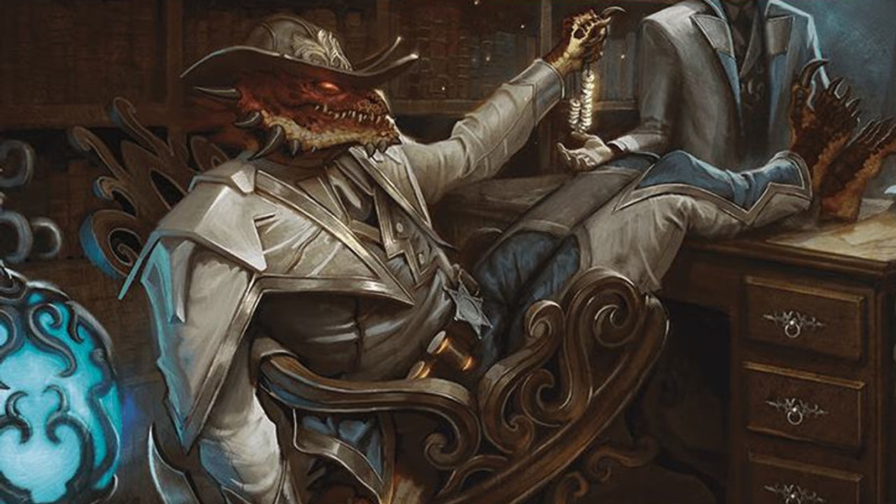 Oppressive MH3 Commander Creates Insanely Toxic Metagame