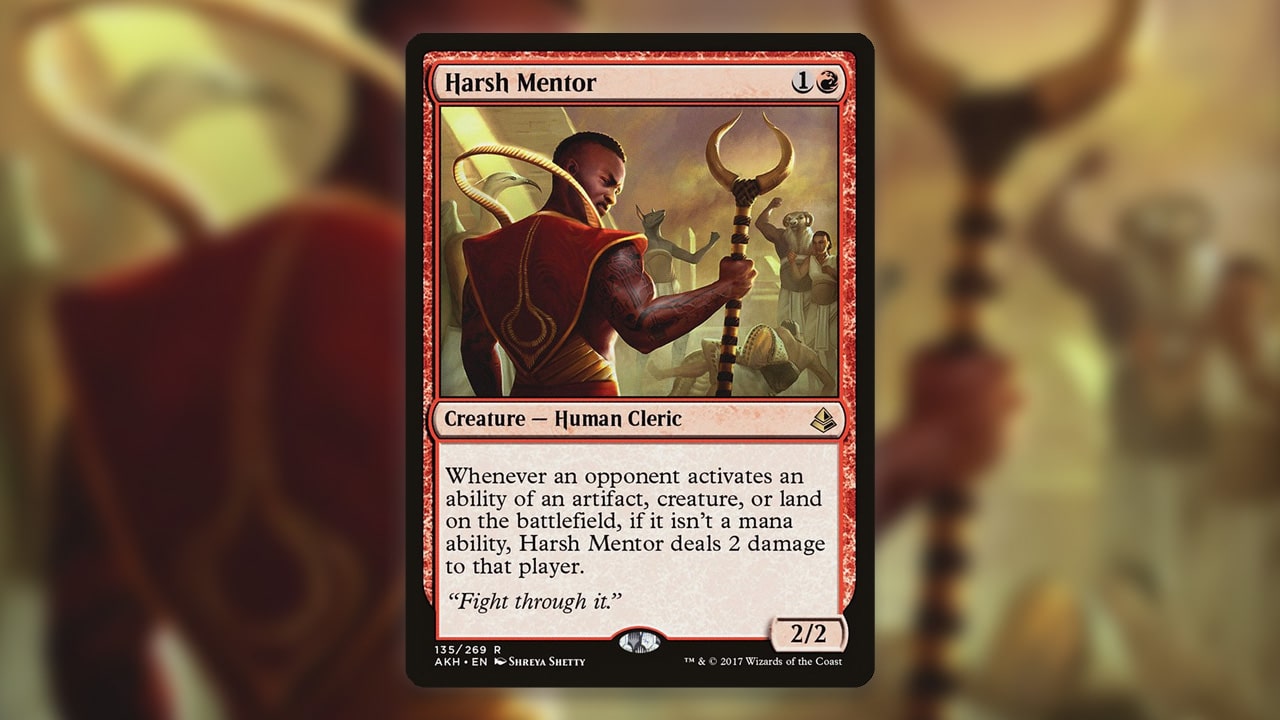 MTG Players Find New Tech to Combat Broken Combo Decks