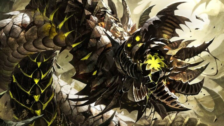 Articles Archives - MTG Rocks