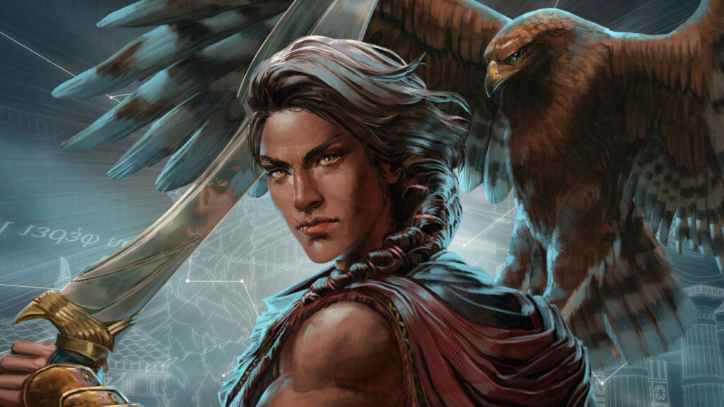 MTG Best Assassin's Creed Cards!