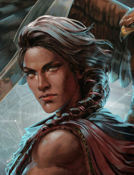 Features Archives - MTG Rocks