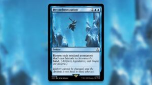 MTG Best Assassin's Creed Cards!