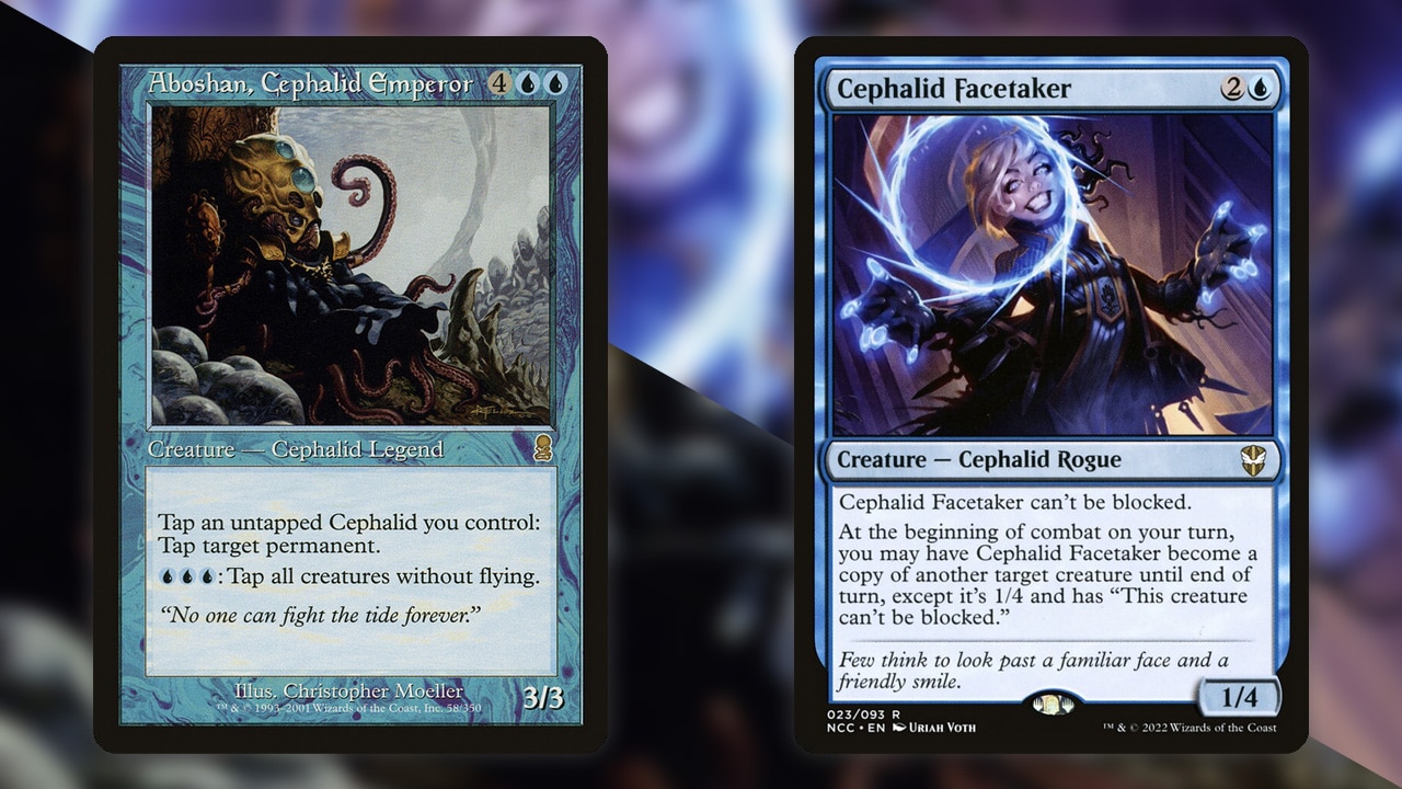 Unannounced Errata Removes 20-Year-Old Creature Type From MTG