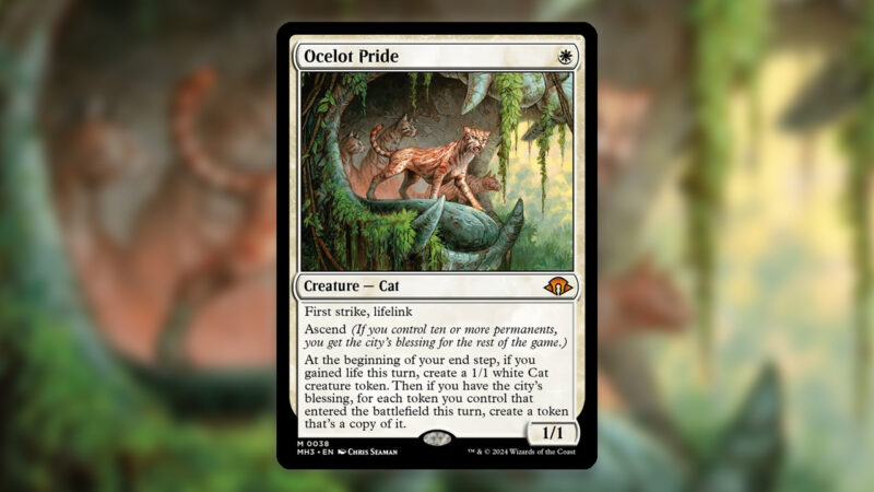 The Best Token Generators In MTG