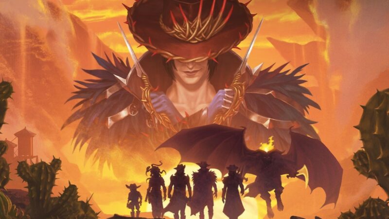 MTG 2024 Release Calendar