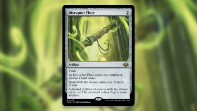 5 Sideboard Cards That Could Steal The Show At Pro Tour MH3