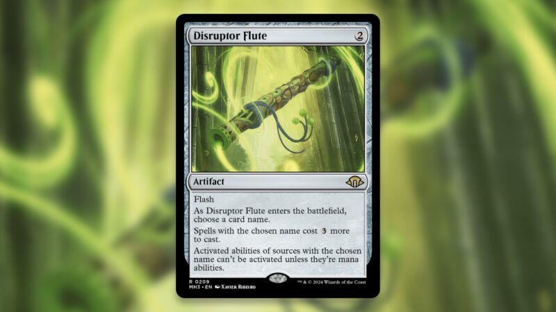 5 Sideboard Cards That Could Steal The Show At Pro Tour MH3