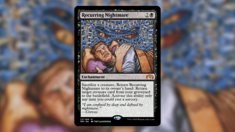 Modern Horizons 3 Almost Included a Reserved List Reprint!