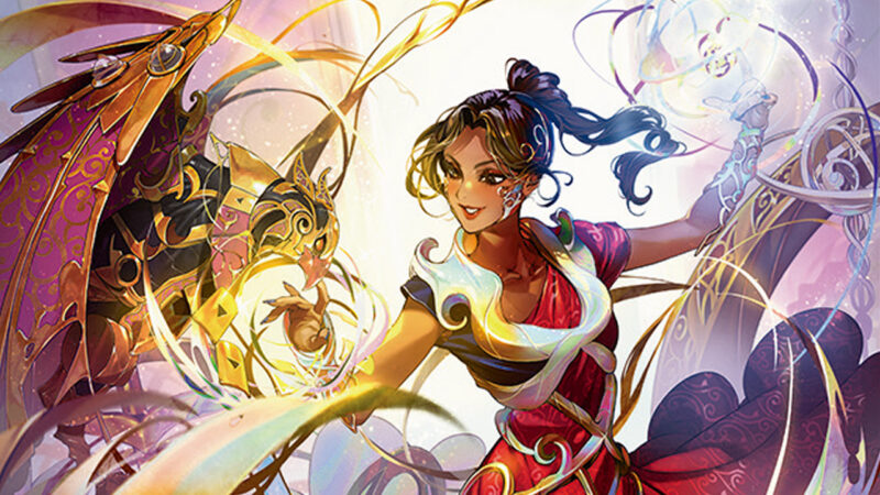 Guides Archives - MTG Rocks