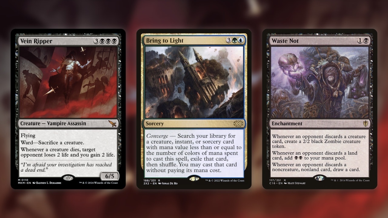 Unexpected Typal Tyrant Could be the New Best Deck!