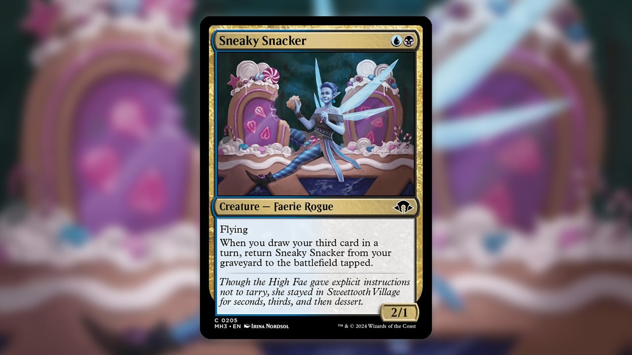 Modern Horizons 3 Common Takes Over 600+ Player Event!