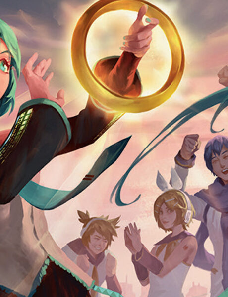 News Archives - MTG Rocks