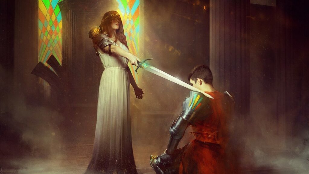 New Assassin's Creed Uncommon Breaks Magic's Deckbuilding Rules!