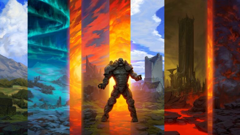 Standard Archives - MTG Rocks