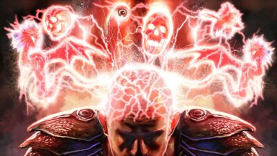 MTG Head Designer Reveals Details Of Scrapped Time Travel Sets!