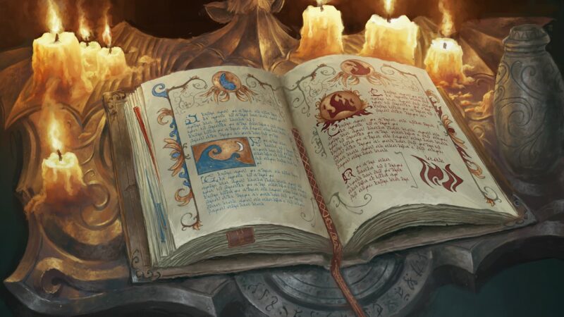 MTG 2024 Release Calendar