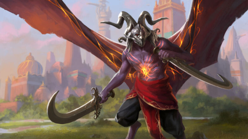 Formats Archives - MTG Rocks