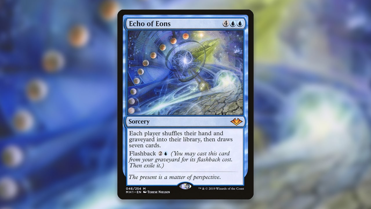 Amusing MTG Meme Deck Puts Up Riveting Results!