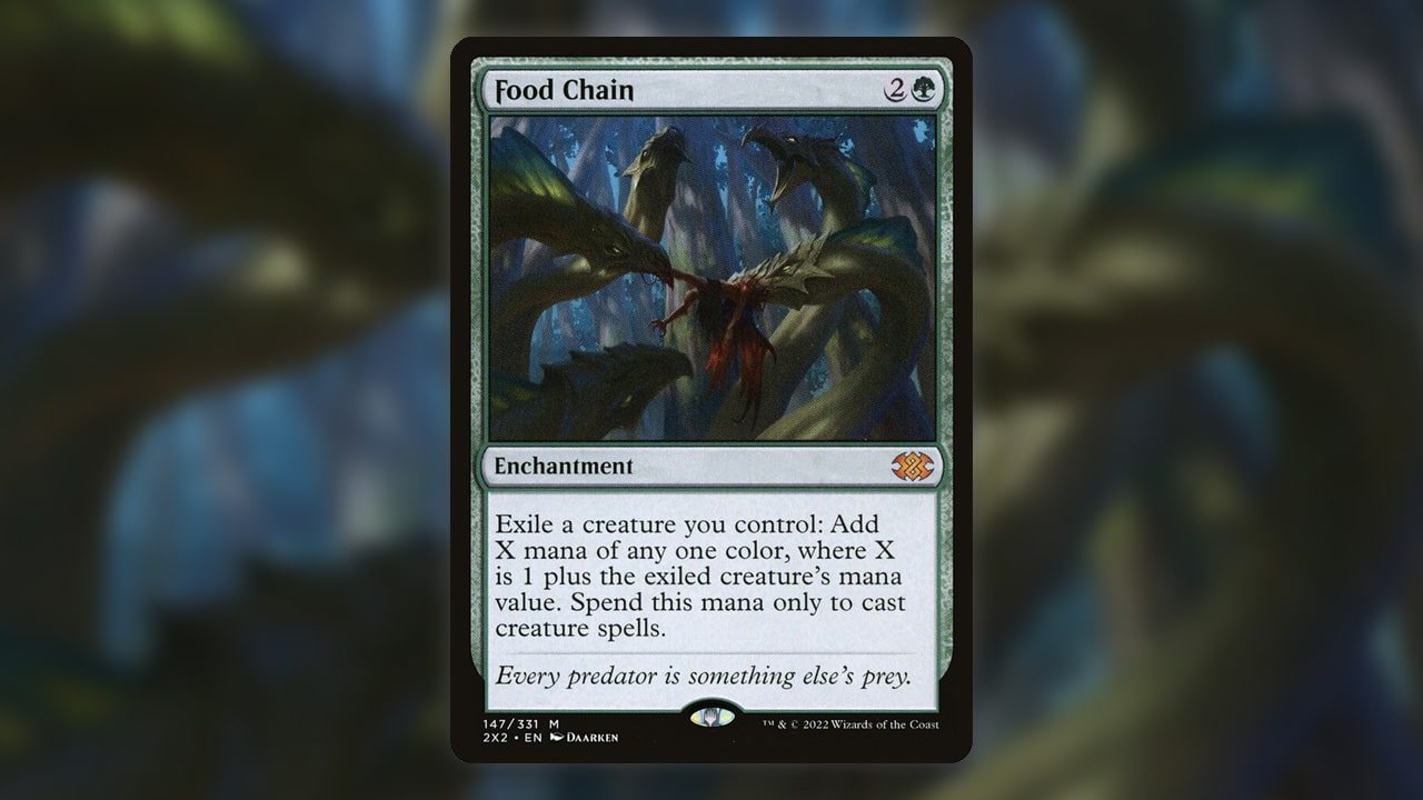 New MTG Secret Lair Showcases Sacrifice Staples of Underwhelming Value
