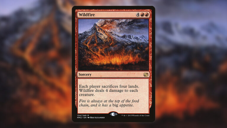 MTG Player of the Year Trophy Named to Honor Kai Budde's Legacy