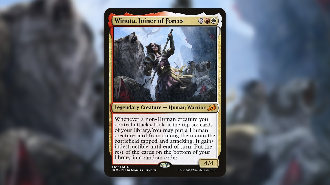 Amazing Artifacts and Humans Join Forces to Obliterate the Opposition