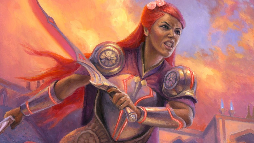 MTG Assassin's Creed Secret Lair Showcases Popular Reskinned Commander!