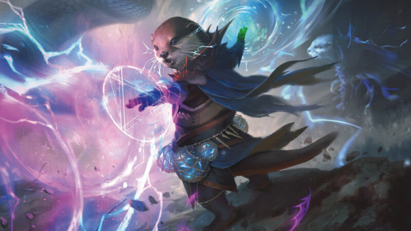 What is the Best MTG Otter Commander?