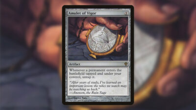 The Edward Kenway MTG Assassin's Creed Commander Deck Guide!