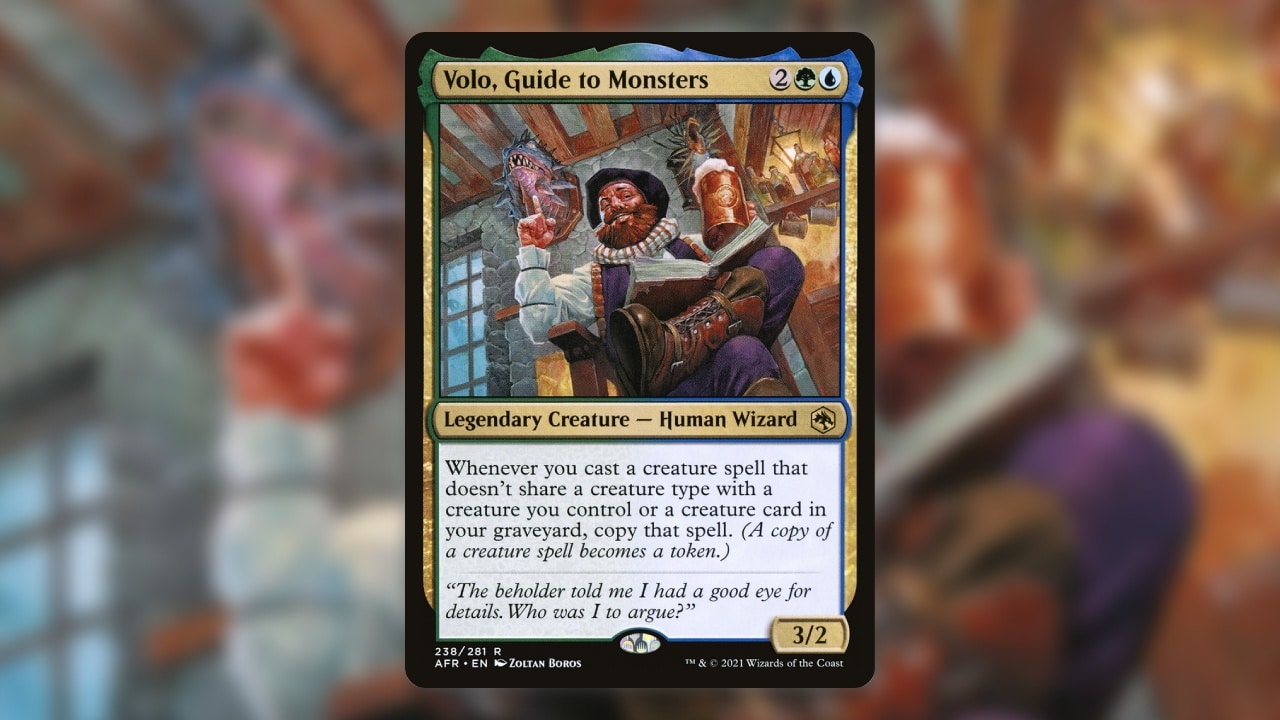 The Best Animal Support Cards In MTG!