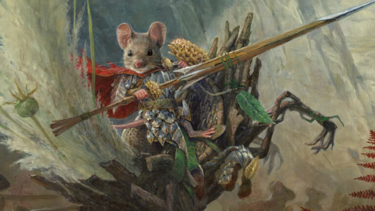 Articles Archives - MTG Rocks