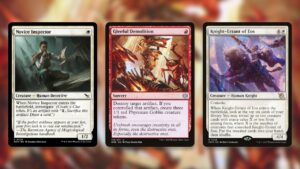 Terrifying New Bloomburrow Spoiler Rottenmouth Viper Is A Stax Player's ...