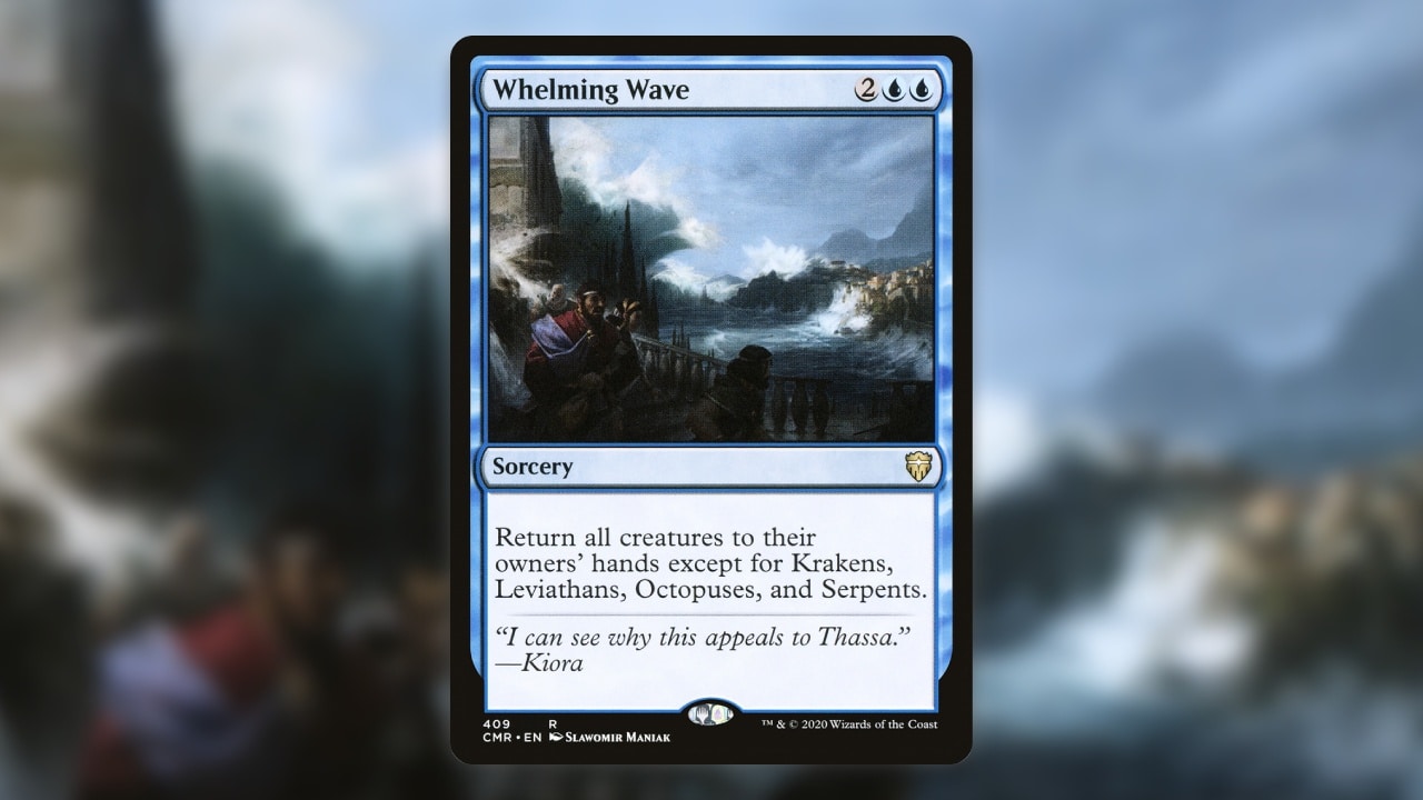 Modern Horizons 3 Commander Decks Drive Price Spikes Of Up To 500%!