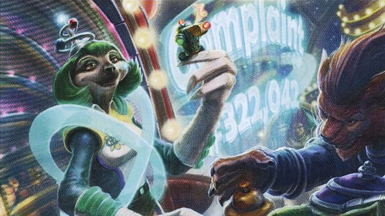 Shocking Secret Lair Sale Sparks Community Outrage