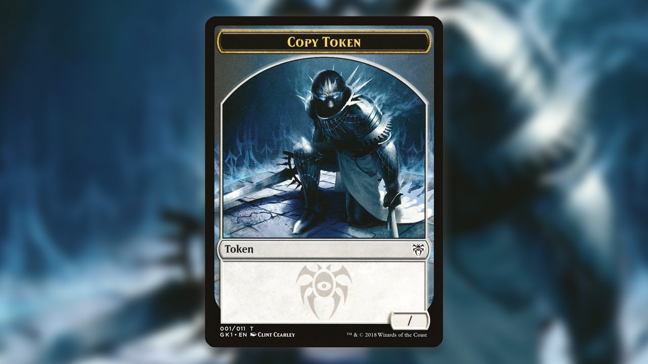 Wizards Is Working on Fixing the Massive MTG Token Problem