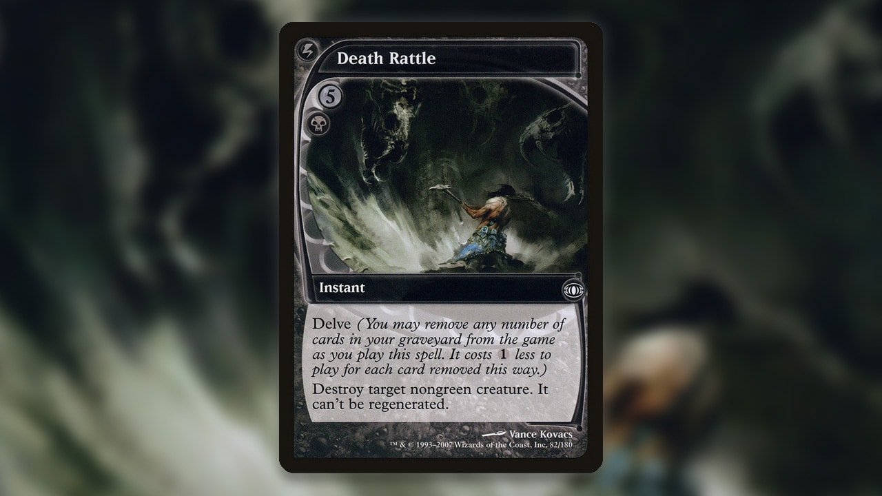 New MTG Designer Poll May Pave the Way for Future Sight 2