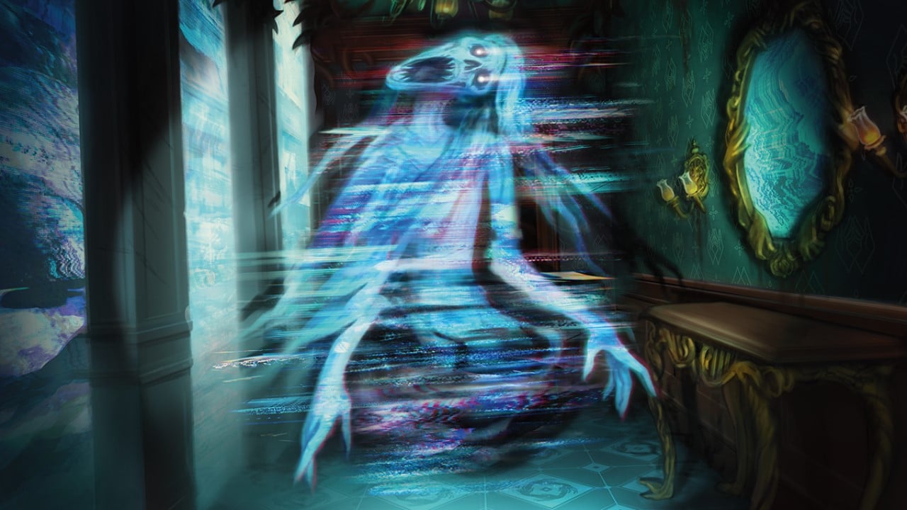 MTG Players Divided Over Duskmourn’s Modern Horror Aesthetic!