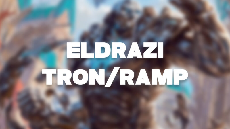 MTG Best Modern Decks - October 2024