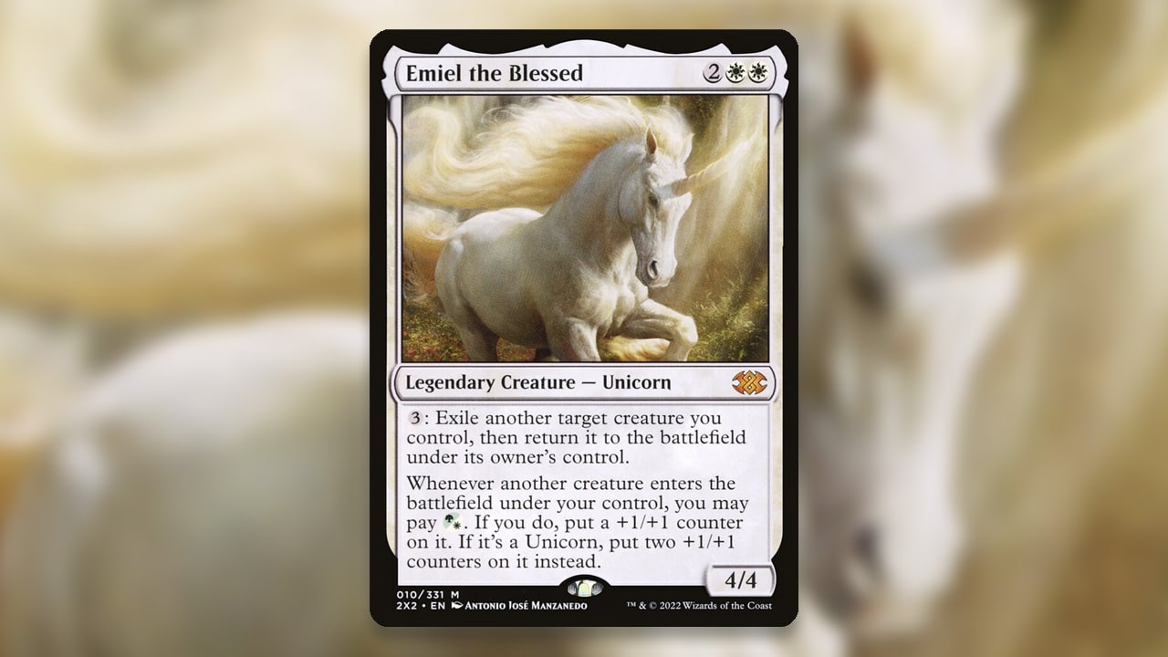 MTG Best Selesnya Commanders