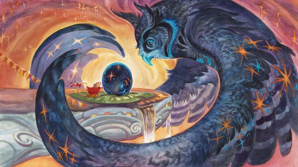 MTG Rocks - Magic The Gathering Decks, Spoilers, Strategy & More!