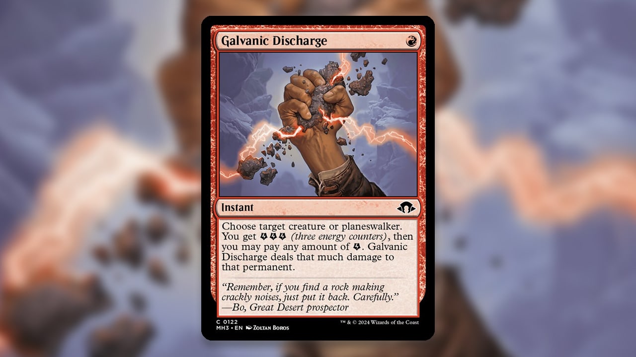 MTG Arena Championship Reveals Direly Needed Bans