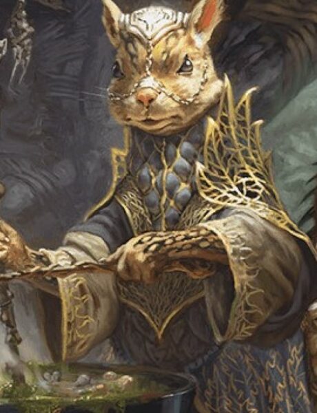 Articles Archives - MTG Rocks